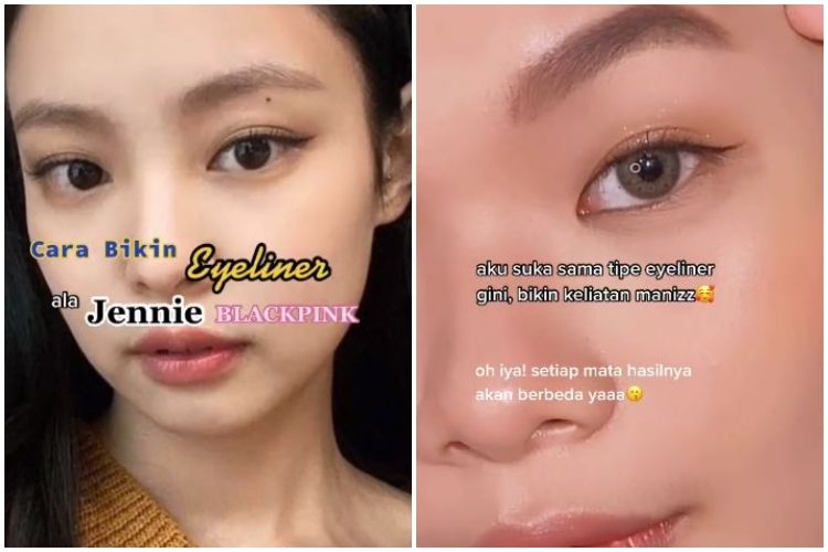 Trik Makeup | Brilio.net