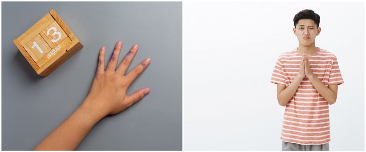 Benarkah angka 13 bawa sial? Ini 7 mitosnya yang kerap dipercaya