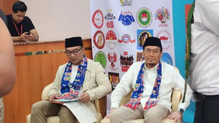Terima kemenangan Pramono Anung-Rano Karno, RK-Suswono batal gugat hasil Pilkada Jakarta 2024
