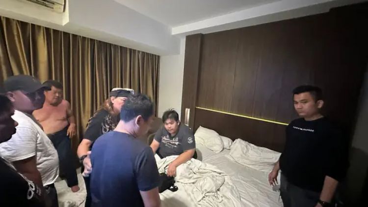 Kronologi penganiayaan pegawai toko roti oleh anak bos, korban alami ...