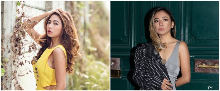 Niatnya nikah sekali seumur hidup, ini curhatan Nadia Vega ternyata ...