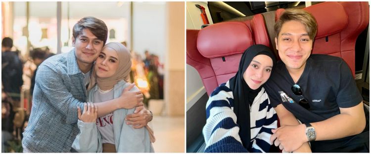 Didukung Rizky Billar, Lesti Kejora melahirkan anak kedua secara caesar ...