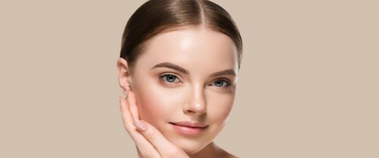 Trik cerahkan wajah kusam hanya pakai 2 jenis daun, modal Rp 2.000 ...