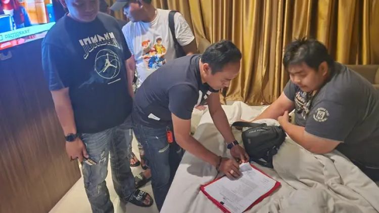 Toko roti Lindayes minta maaf usai anak bos aniaya pegawai, sebut ...