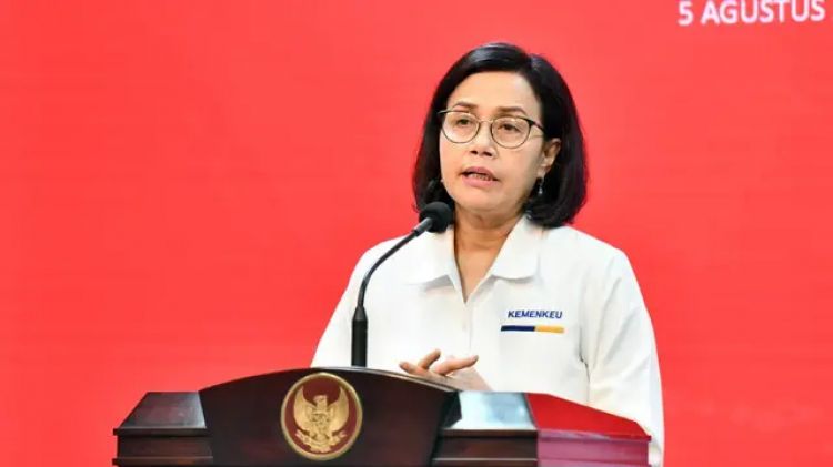Menko Perekonomian Airlangga Hartarto sebut kenaikan PPN 12% bukan keputusan sepihak pemerintah