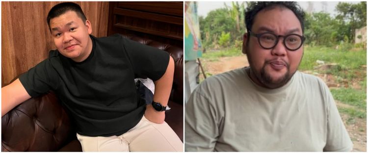 Kiki eks Coboy Junior jadi korban penipuan komika Fico Fachriza, begini ...