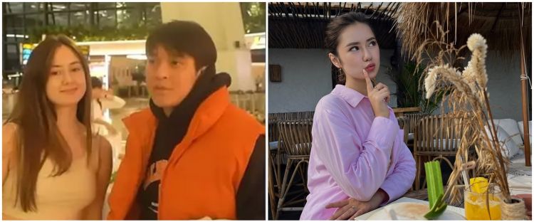 Sudah direstui keluarga, 7 potret cantiknya Vika Kolesnaya pacar Billy ...