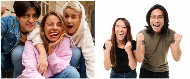 30 Quotes keren dari Gen Z, santai tapi penuh makna