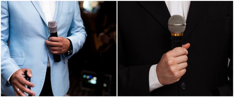 Teks pembawa acara untuk berbagai kegiatan, pengertian dan contohnya