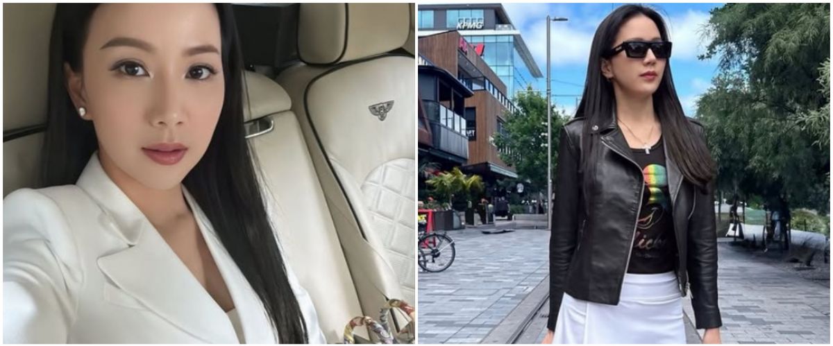 Her life is perfect with abundant wealth, 7 stories from celebrity ...