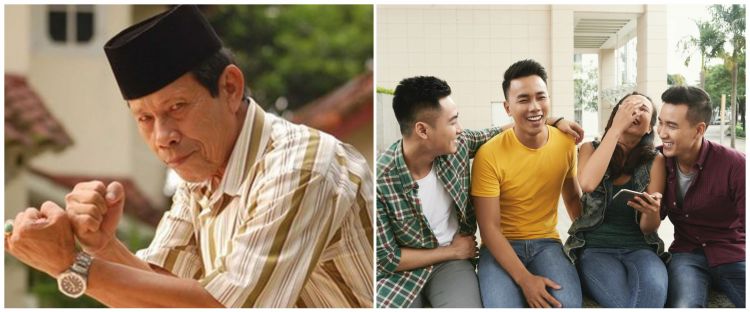 50 Pantun kocak Betawi paling gokil, dijamin bikin ketawa terbahak