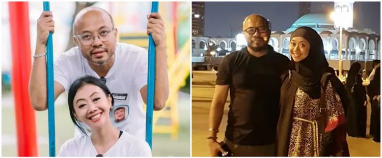 Siapa Galiech Ridha Rahardja? Mantan suami Asri Welas yang sukses di ...