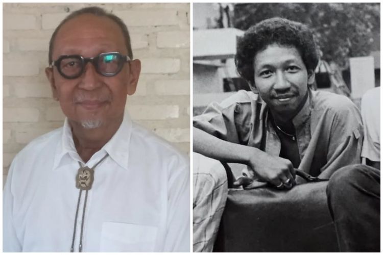 Subarkah Hadisarjana dikenal sebagai aktor dan seniman teater, ini 9 ...