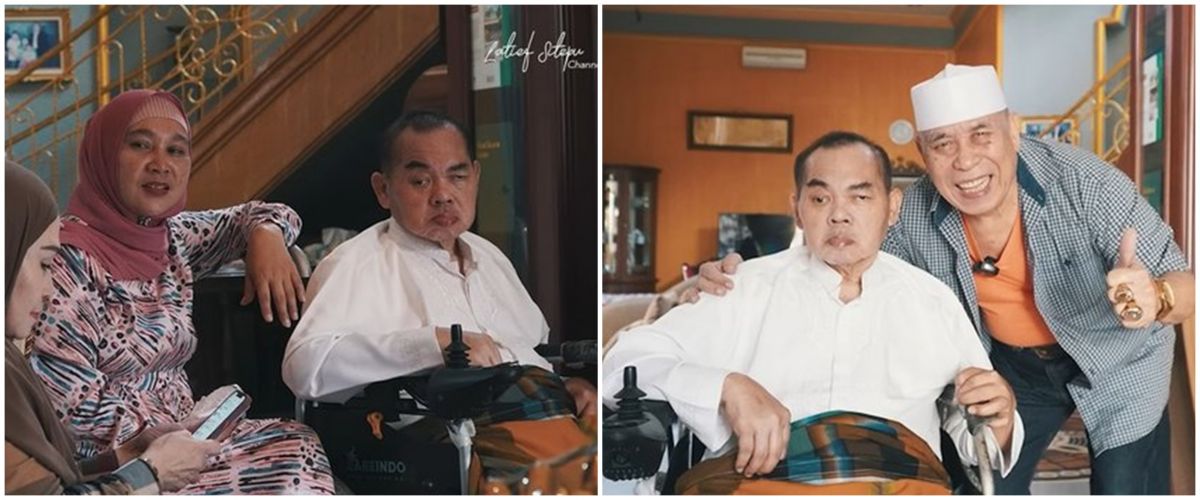 Mat Solar passed away at the age of 62, this is the story of his ...