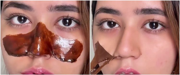 Cara bikin pore pack alami ini ampuh angkat komedo hingga tuntas cuma dengan 3 bahan dapur