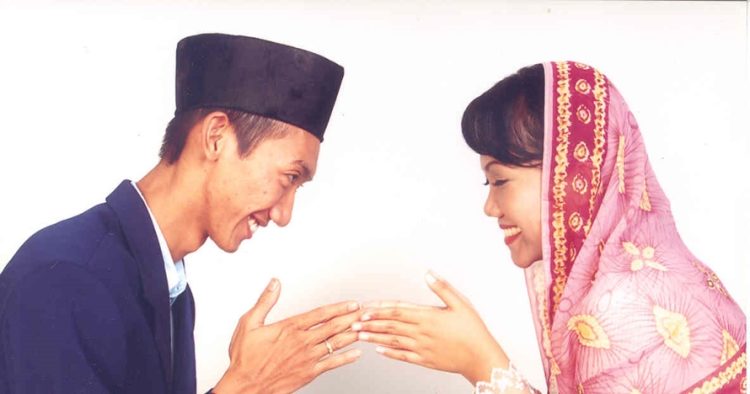 30 Pantun islami menjelang Idul Fitri, dari Ramadhan menuju kemenangan