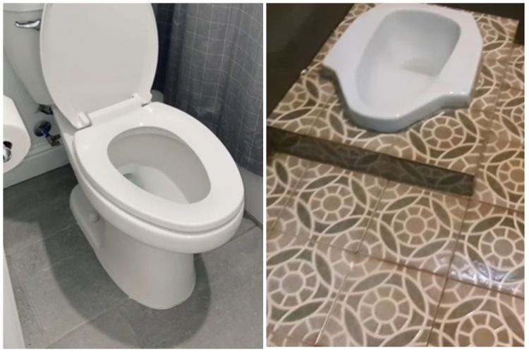 Trik mudah hilangkan bau pesing kamar mandi tanpa diberi kapur barus ...