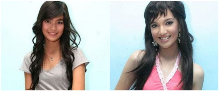 Dikenal sebagai ratu antagonis 2000-an, begini perubahan 7 aktris ini ...