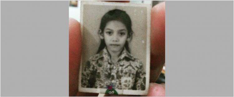 Bocah ayu ini buktikan lulusan SMP bisa sukses jadi penyanyi top, punya ...