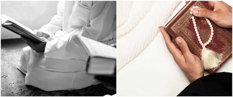 50 Kata bijak islami dari Al-Qur’an yang relevan di era digital 2025