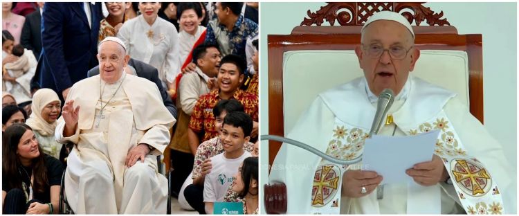 Mengenal Konklaf, 7 fakta menarik tradisi pemilihan Paus yang tertutup