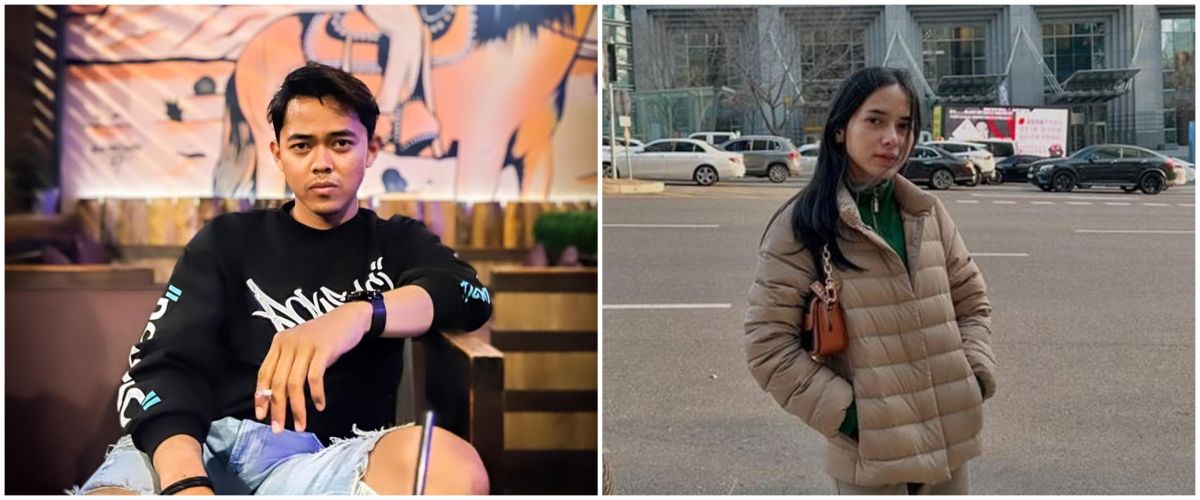 Dilan Janiyar talks about his decision to marry Safnoviar, reveals that ...