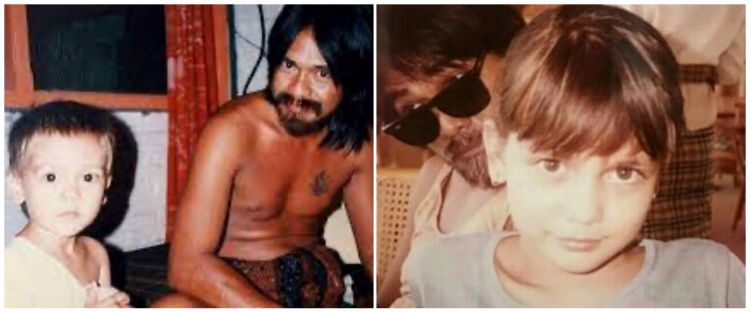 Mengenal sosok mendiang Uut Bambang Sugeng ayah Luna Maya yang bikin ...