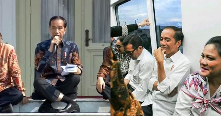 Bareskrim Polri selidiki aduan soal dugaan ijazah palsu Jokowi, sudah ...