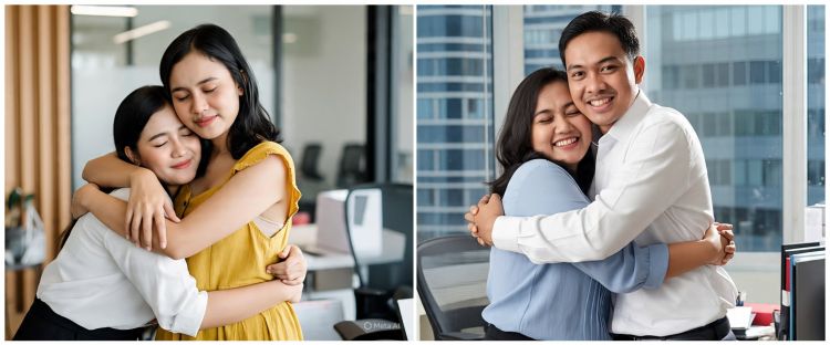 100 Kata-kata bijak untuk teman yang resign, pesan perpisahan yang tak terlupakan