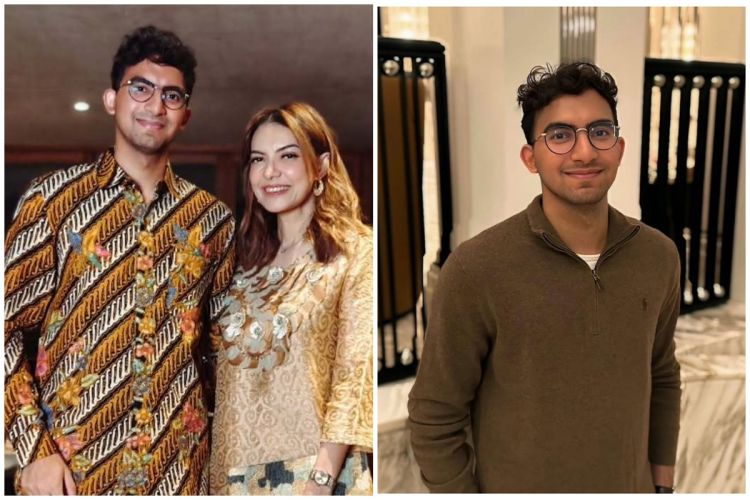 7 Fakta Izzat Assegaf anak Najwa Shihab dan Ibrahim Assegaf, pilih karier berbeda dari orang tua