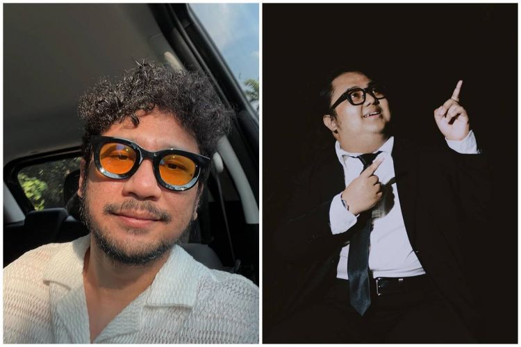 Bersahabat lama dengan Gustiwiw, Kunto Aji ungkap proyeknya bareng sang ...