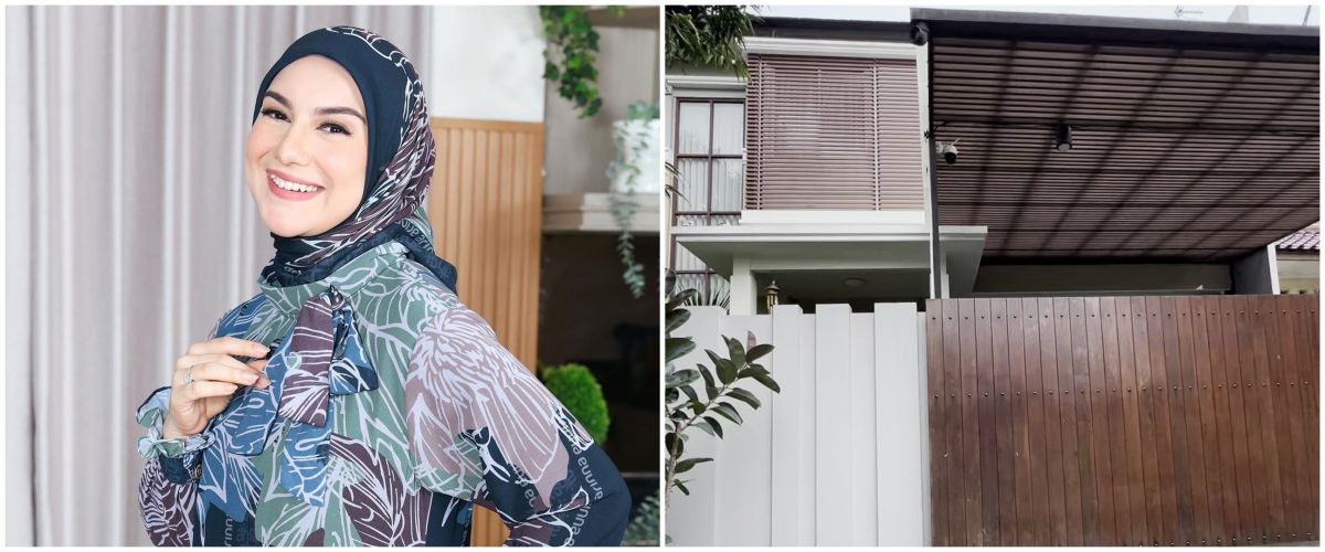 Build a new house on land Rp 1 M, 11 portraits of Irish Bella's ...