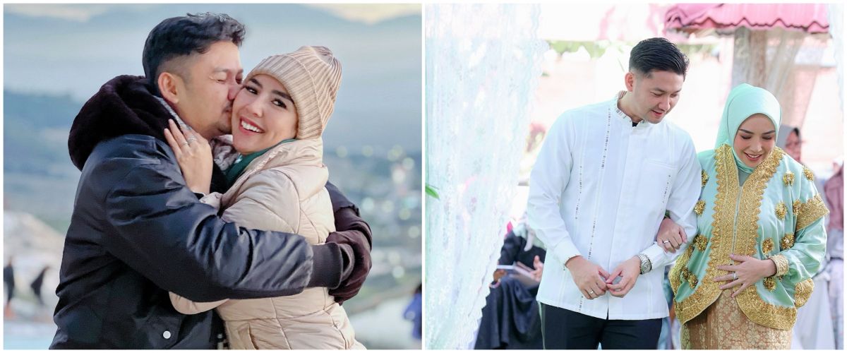 Can't wait for the birth of their first child, these 7 thanksgiving ...