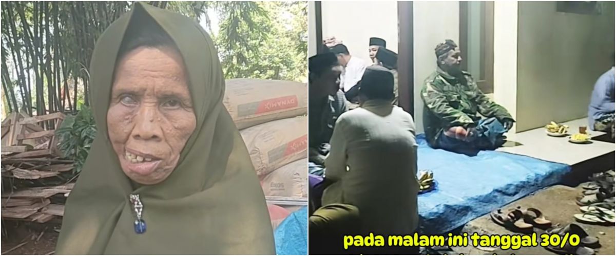 Coming to Umrah on July 15, here are 5 moments of Mak Sombret's ...