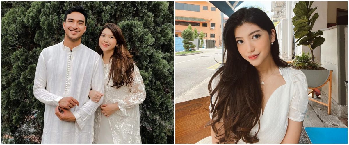 9 Facts about Dewi Paramita, ex-fianc of Ibrahim Risyad, husband of ...