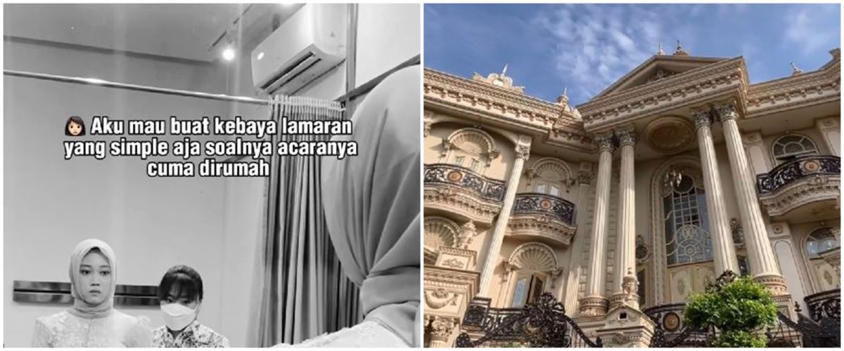 This woman initially humbled herself and only wanted to get married at ...