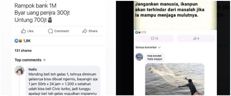 11 Jawaban kocak orang kasih solusi biar hidup lebih baik ini idenya ...