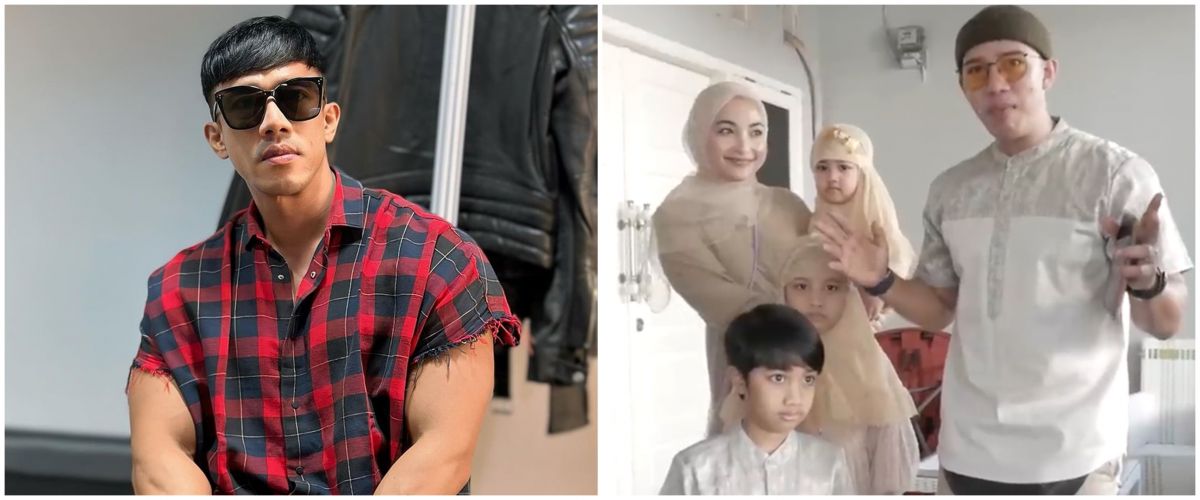 Don't be afraid to sell, these 9 portraits of Ruri Repvblik's house ...