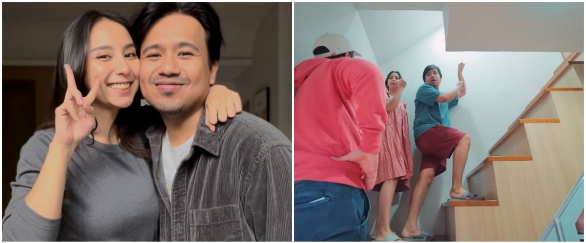 Living in a minimalist house, these 11 portraits of Jojo Suherman's ...