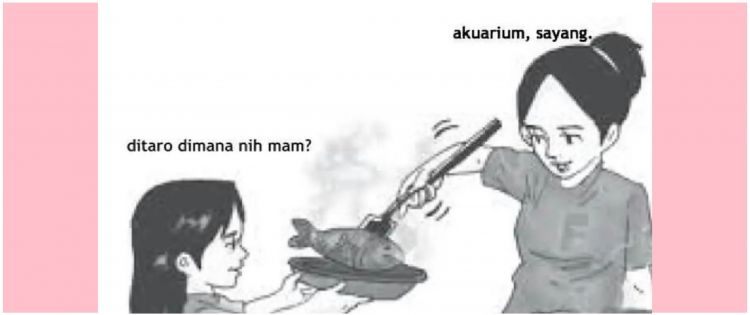 14 Jawaban kocak meme tanya-jawab ini mind blowing, nyeleneh banget ...