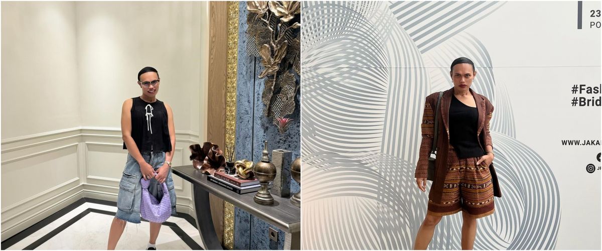 11 Transformations of Wanda Hara from the beginning of her career until ...