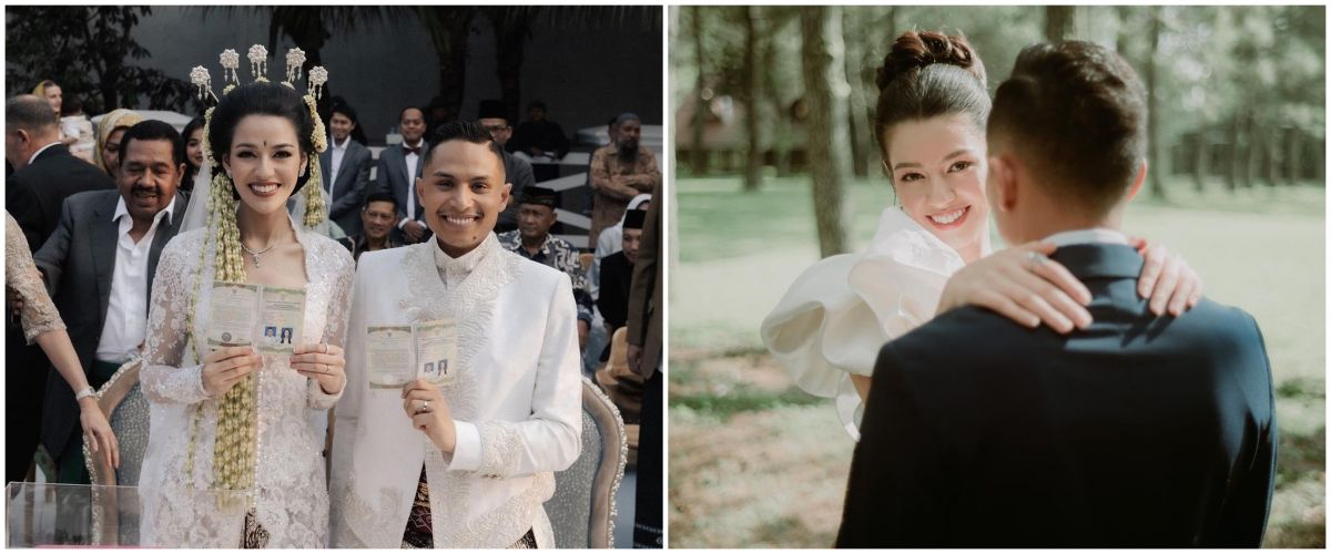 5 Facts about Khalid Atamimi, Susan Sameh's husband, turns out to be a ...