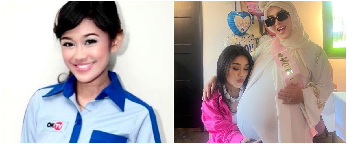 11 The latest portrait of the actor Susi in the Sitcom OB is now a ...