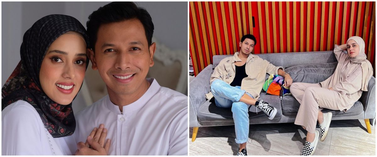 9 Portrait of Sonny Septian and Fairuz's bedroom is simple and full of ...