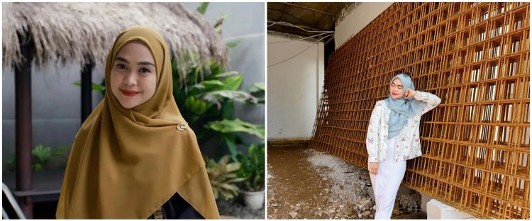 Rombak rumah baru jadi hunian dengan kolam renang transparan, ini 9 ...