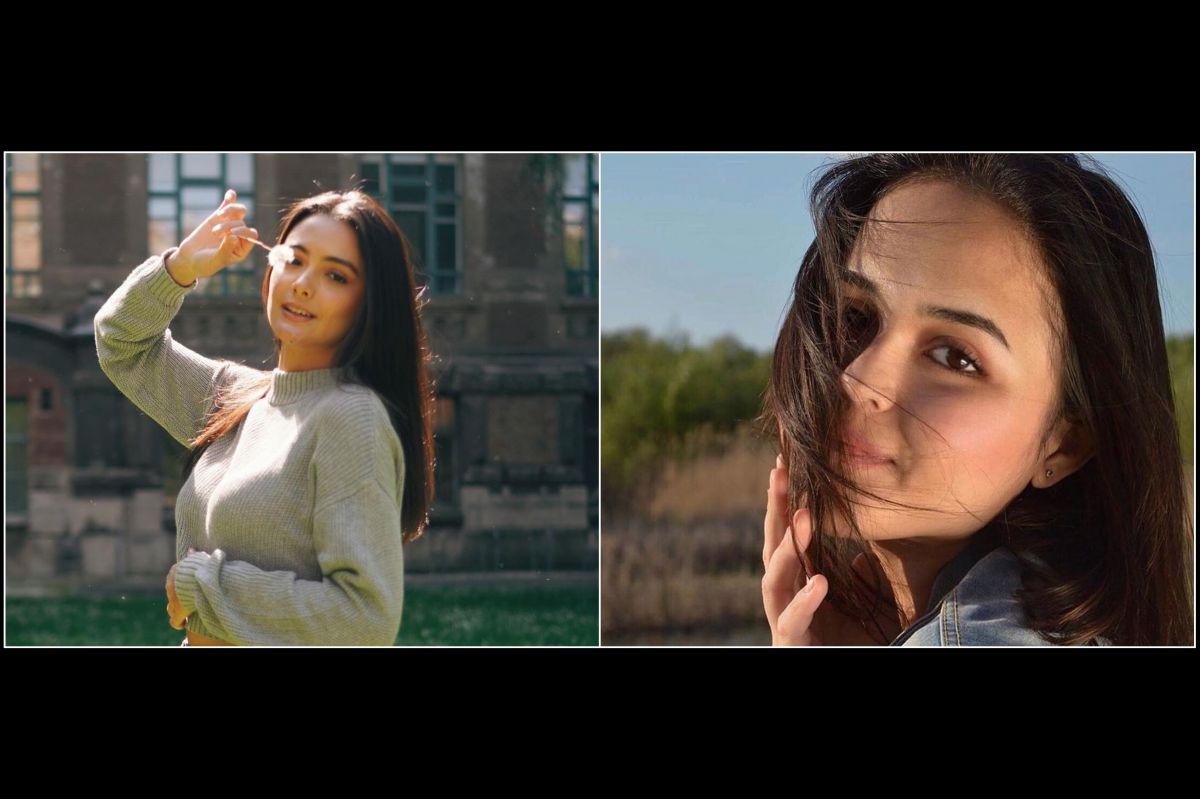 Total commitment, here are 7 portraits of Amanda Rawles' similarities ...