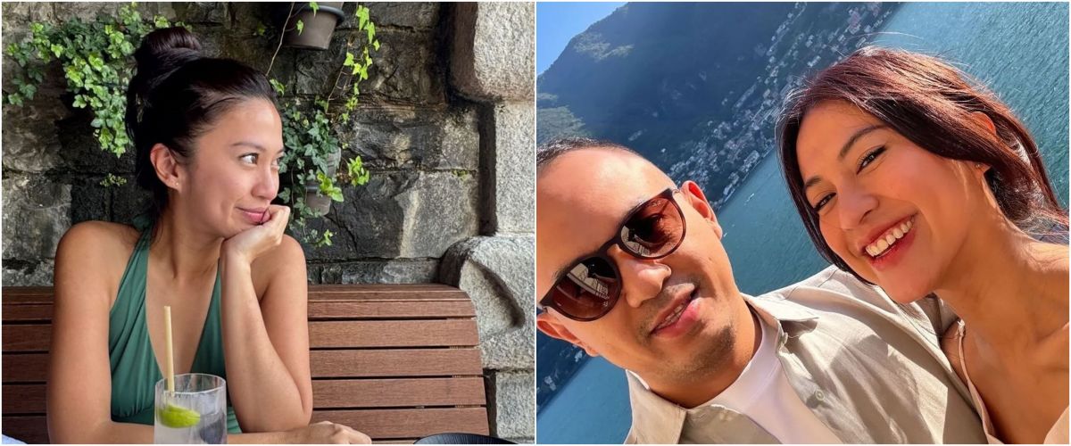 After two years of divorcing Kenang Mirdad, take a peek at 7 intimate ...