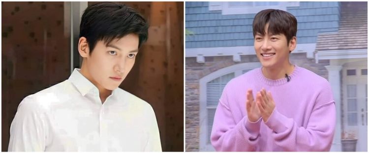 Ji Chang-wook main ke Indonesia, interaksi 7 seleb bareng sang aktor ...