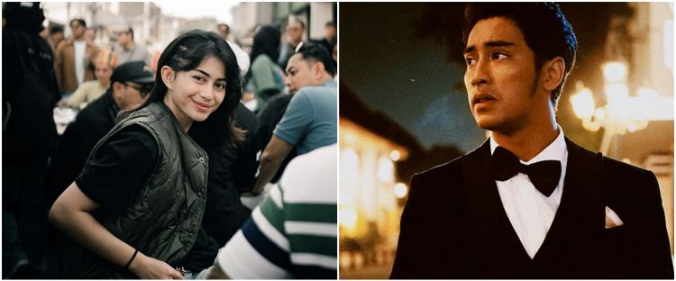 Ngaku cuma berteman, ini 7 potret kebersamaan Abidzar dan Sintya ...