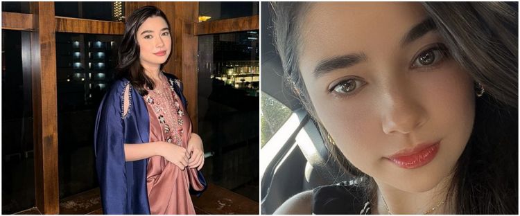 9 Potret Amanda Rigby tampil di Lapor Pak, OB cantik jadi rebutan Andre ...